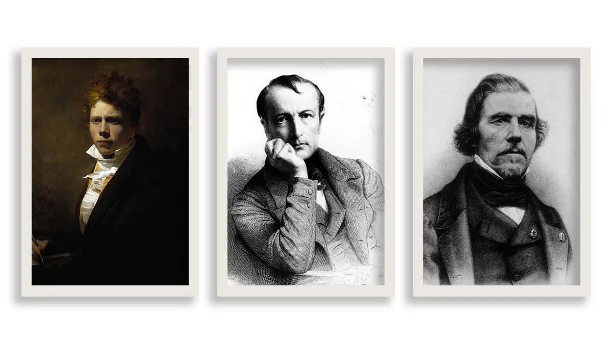 49+ Painting Styles, Techniques and Mediums