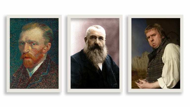 49+ Painting Styles, Techniques and Mediums