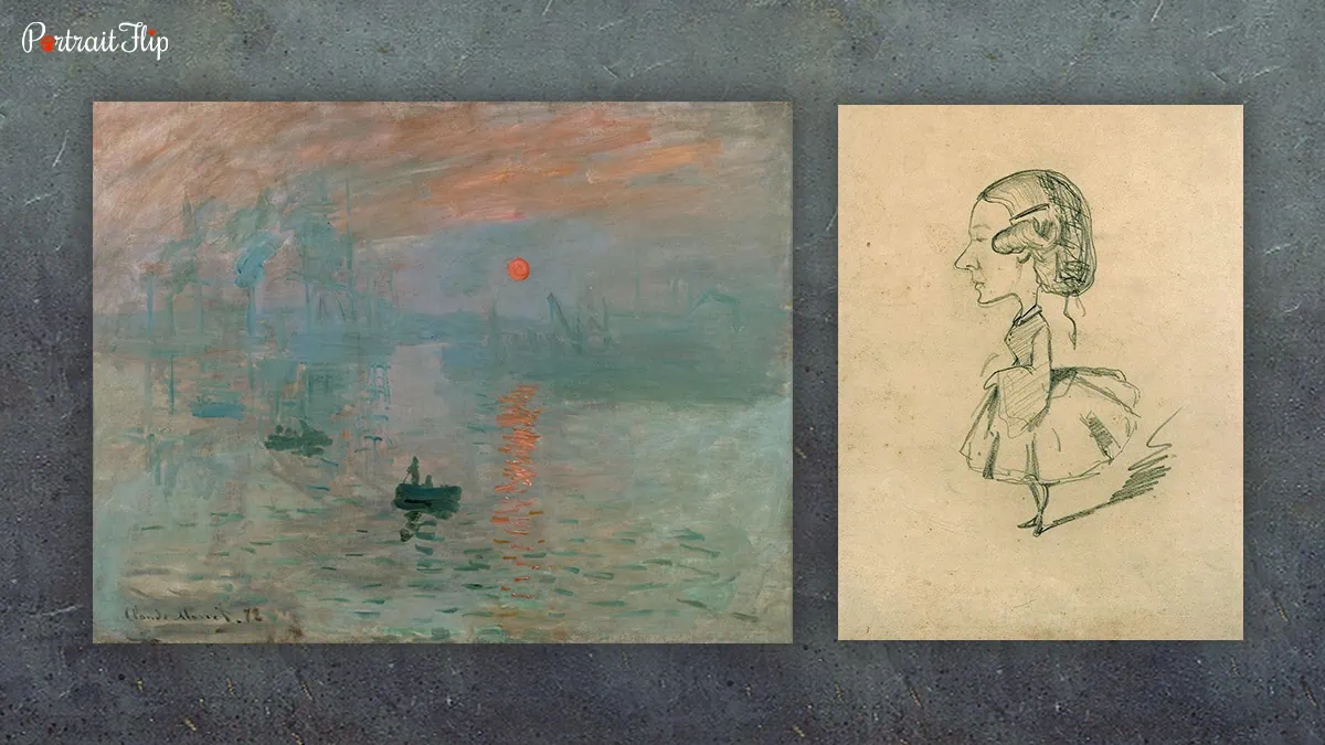 Claude Monet's Biography - Life, Death and Other Facts