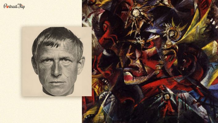 20 Famous Expressionist Artists and their Amazing Contributions