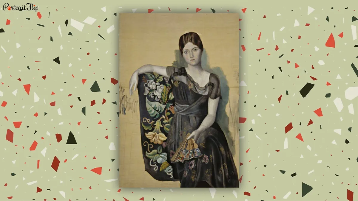 Picassos Muses: Unveiling the Women in His Art