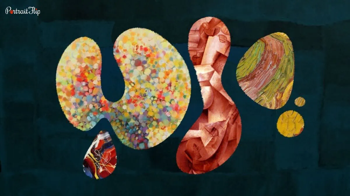 49+ Painting Styles, Techniques and Mediums