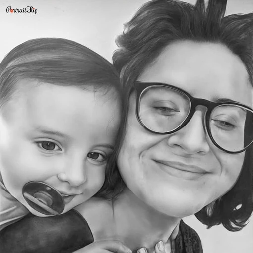 Parent and Child Paintings: A Memory Made Forever!