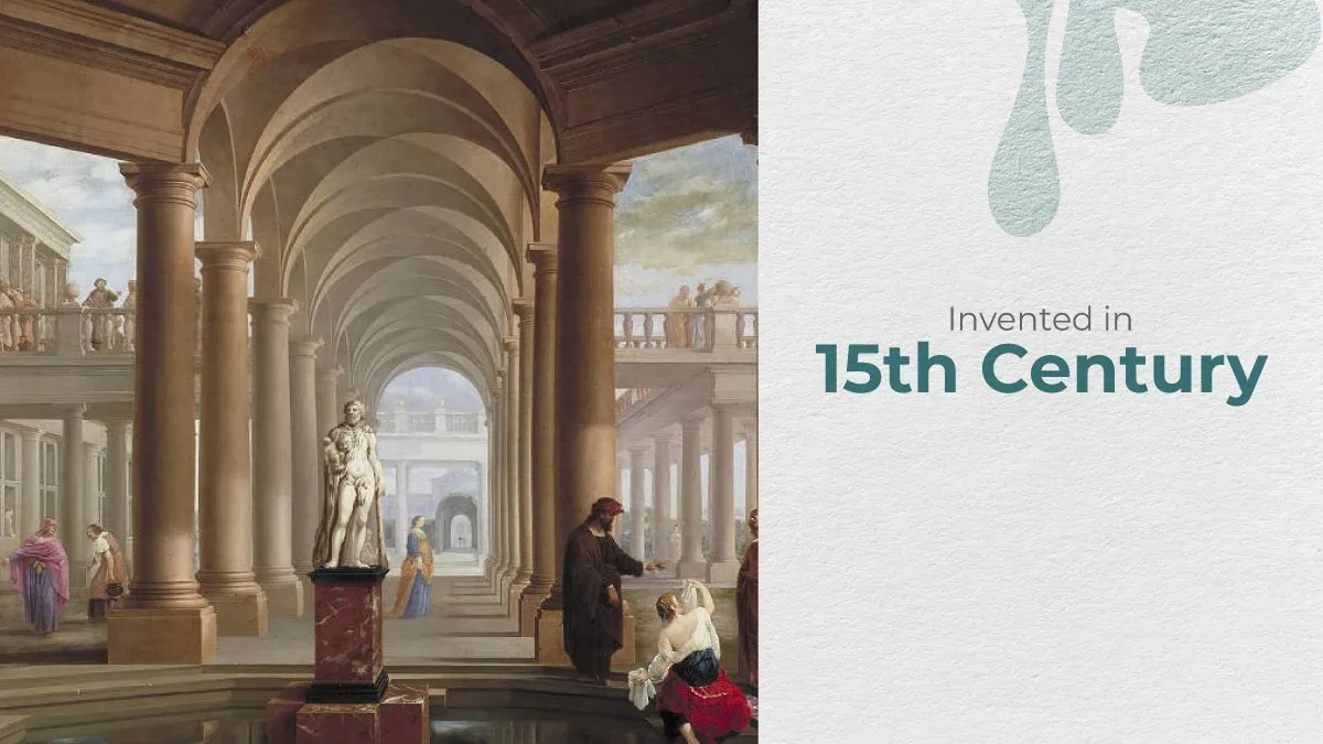 49+ Painting Styles, Techniques and Mediums