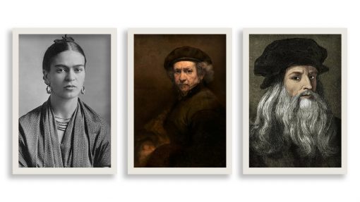 49+ Painting Styles, Techniques and Mediums