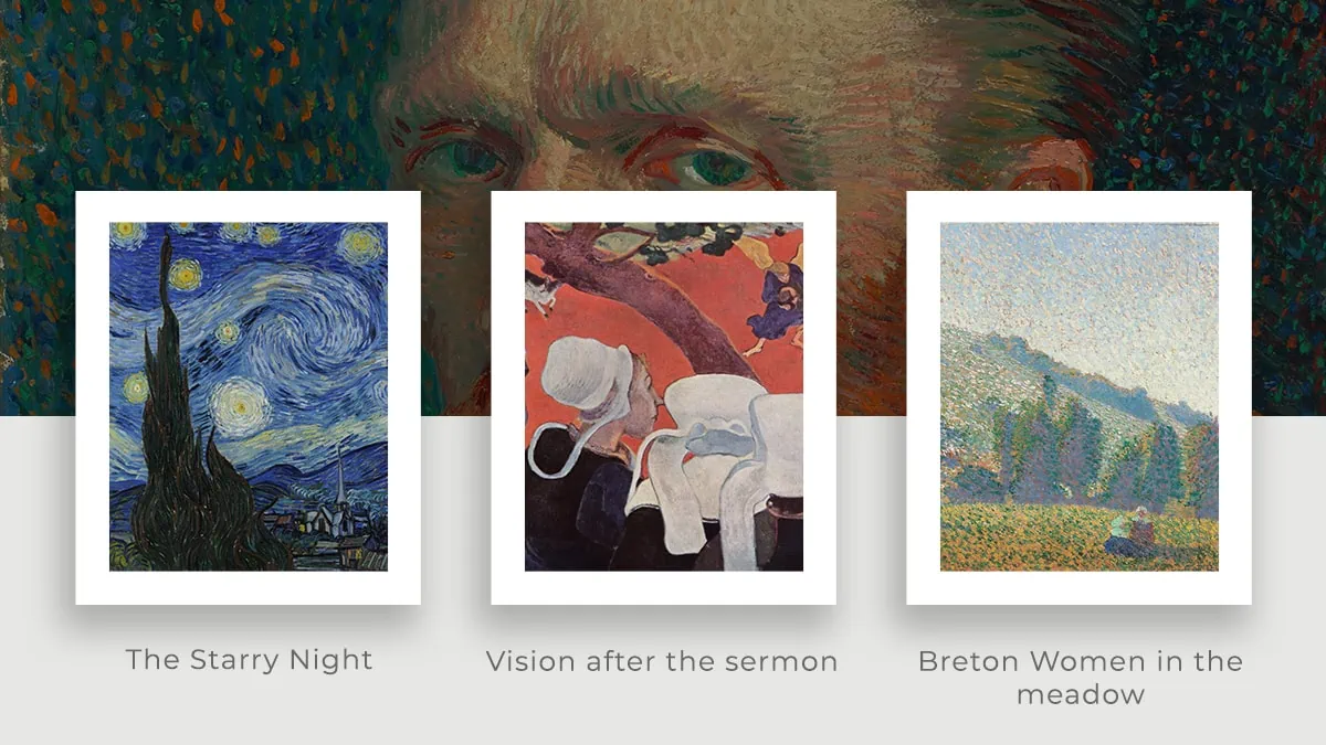 Types Of Impressionist Painting Techniques Impressionism And