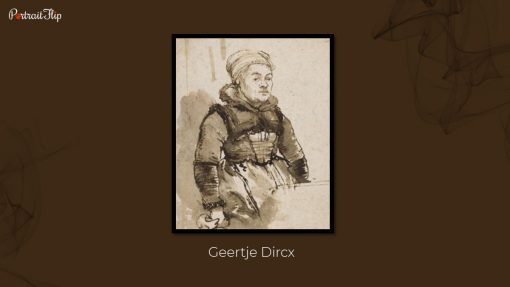 The Dutch Painter Rembrandt: An Overview of Rembrandt's Life