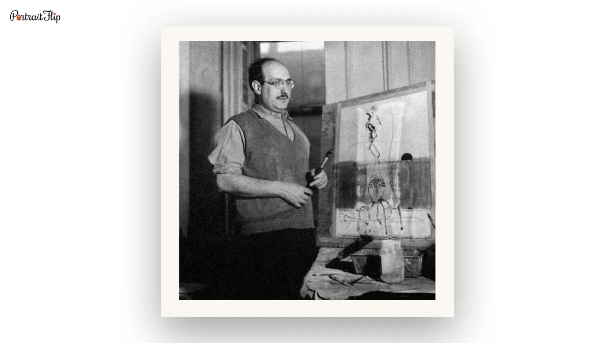 Who was Mark Rothko (Biography, Iconic Artworks, & Life History)
