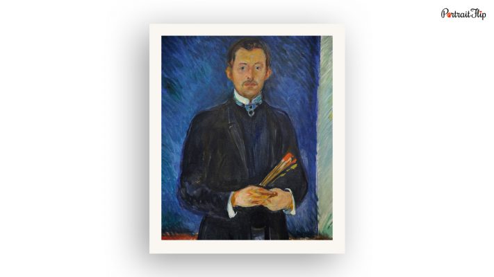 The Scream : Unhinged Anxiety Personified by Edvard Munch