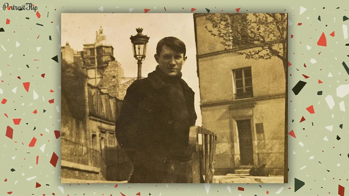 Pablo Picasso - Paintings, Art & Life Story (The Ultimate Guide)