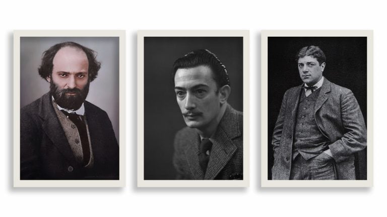 49+ Painting Styles, Techniques and Mediums