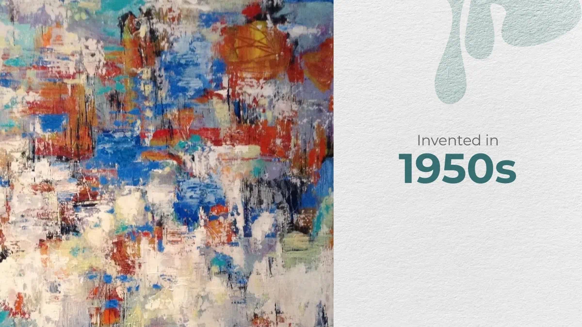 49+ Painting Styles, Techniques and Mediums