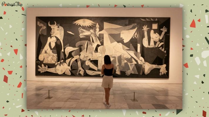 Pablo Picasso - Paintings, Art & Life Story (The Ultimate Guide)