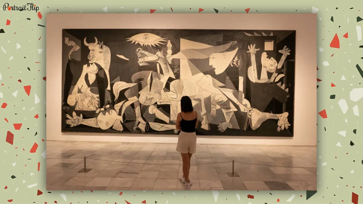 Pablo Picasso - Paintings, Art & Life Story (The Ultimate Guide)