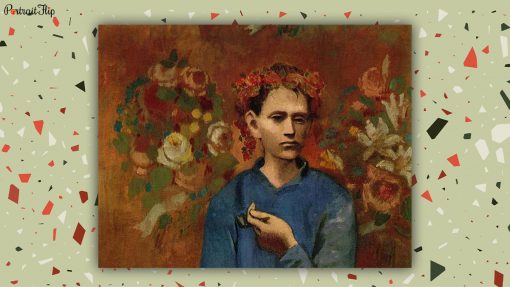 Pablo Picasso - Paintings, Art & Life Story