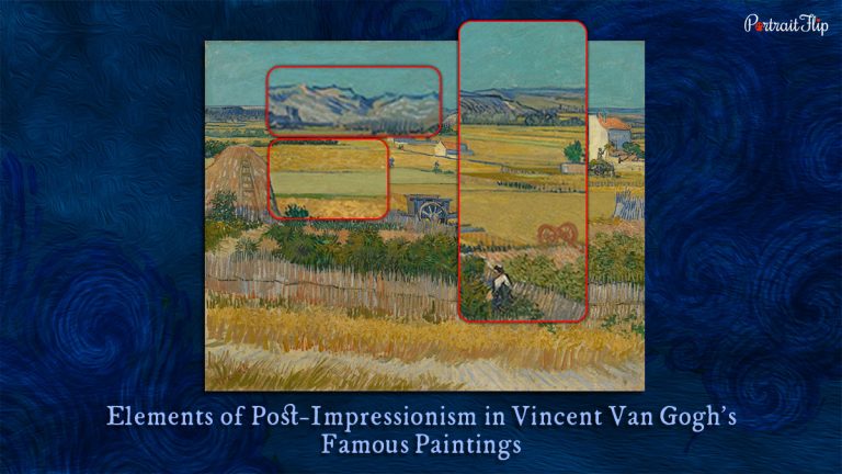 Vincent Van Gogh: The Artist's life Behind the Canvas