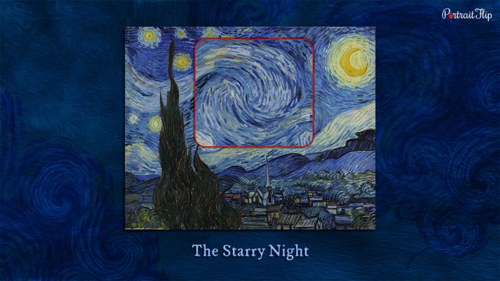 Vincent Van Gogh: The Artist's life Behind the Canvas