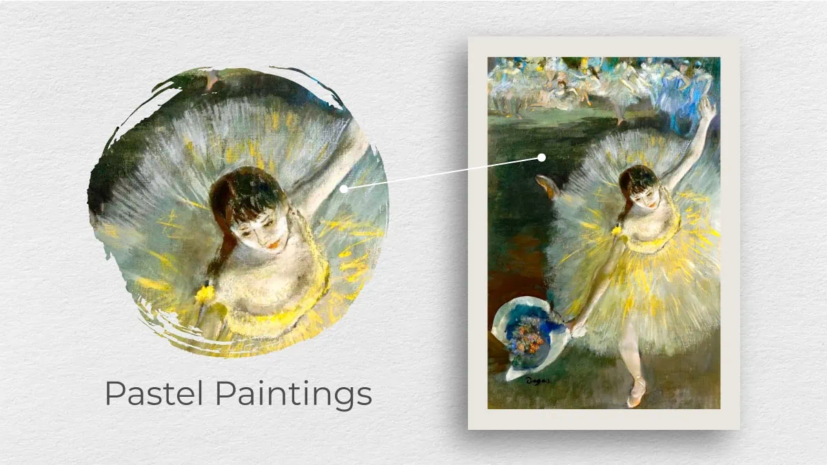 49+ Painting Styles, Techniques and Mediums