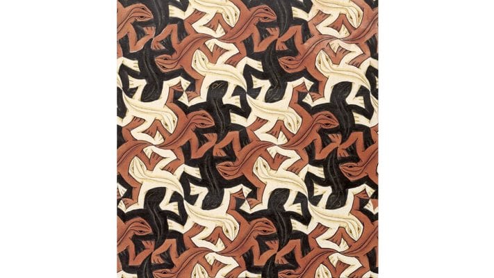 Rhythm in Art: Explore the Principles of Art Rhythm!