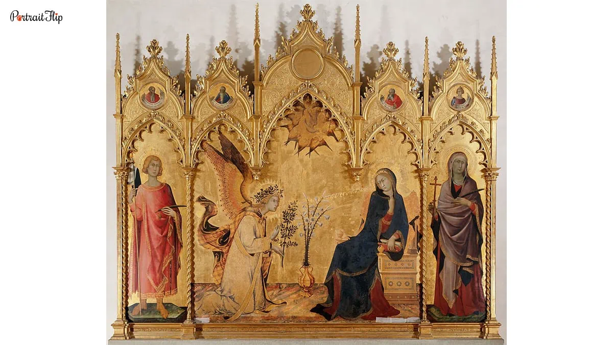 12 Famous Medieval Artworks That Will Leave You Awestruck!