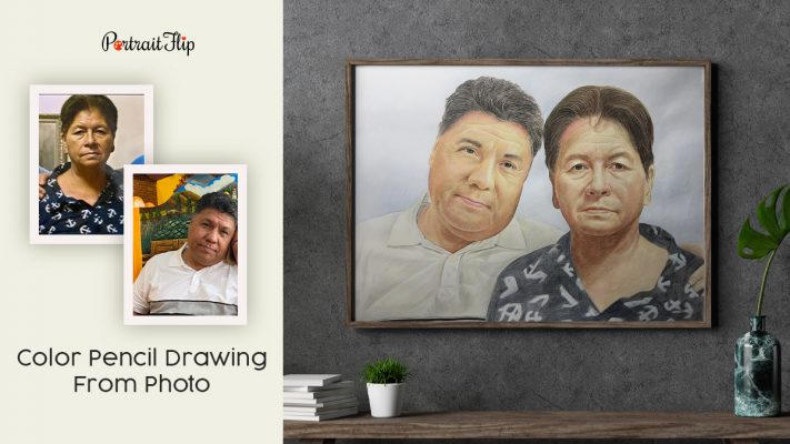 What’s the Best Medium for Portraits? (Expert Advice)