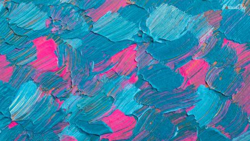 Texture in Art: Exploring the Vivid Depths of Textures