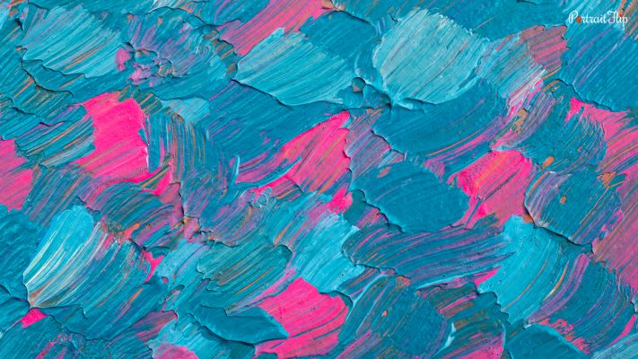 Texture in Art: Exploring the Vivid Depths of Textures