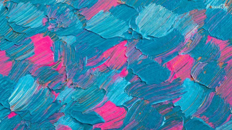 Texture in Art: Exploring the Vivid Depths of Textures