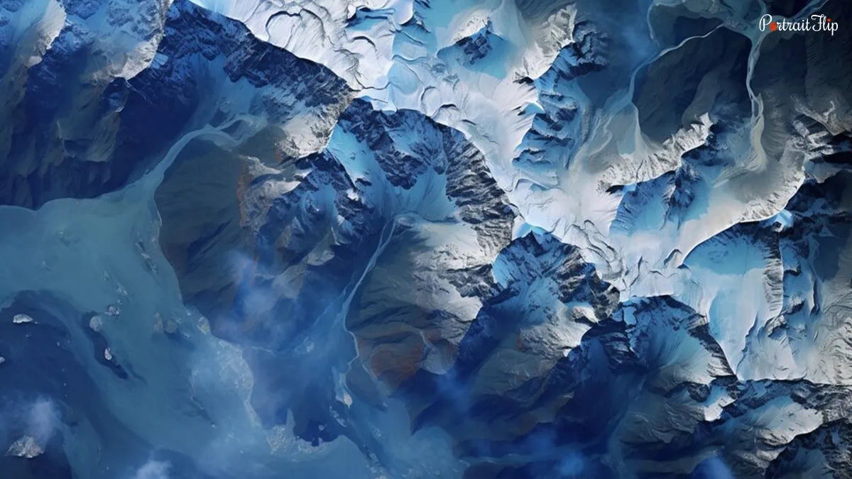 Texture in Art: Exploring the Vivid Depths of Textures