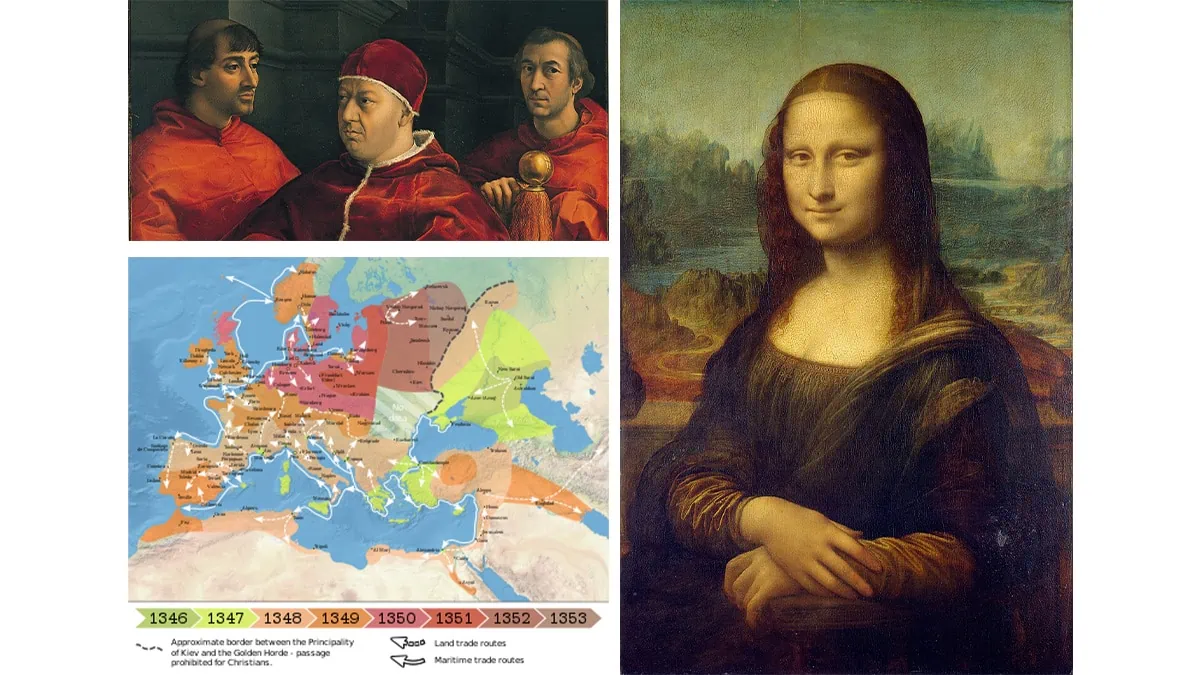 24 Renaissance Facts: History, Events, and Influence