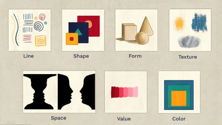 Balance in Art (An Overview of Four Types of Art Balance)