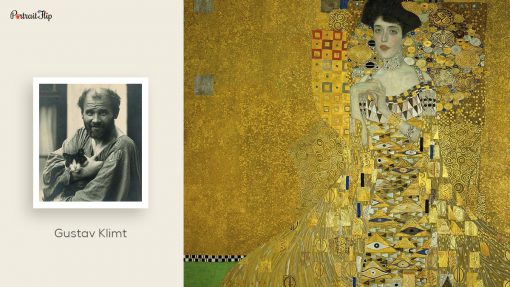 17 Famous Portrait Painters Of All Time! (The Updated List)
