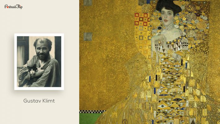 17 Famous Portrait Painters Of All Time! (The Updated List)