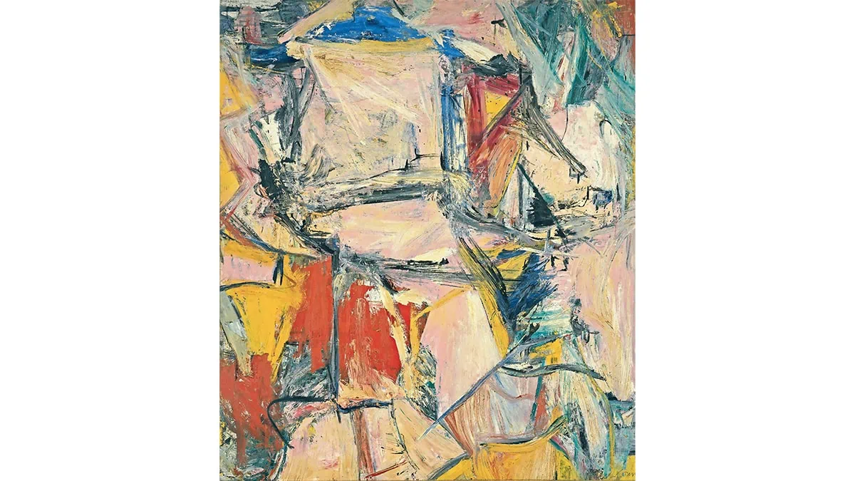 World’s Most Expensive Paintings