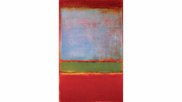 Most Expensive Paintings and Their Unique Stories