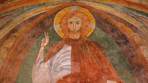 History of Painting: An Overview