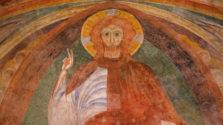 History of Painting: An Overview