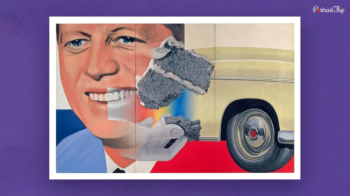 Famous Pop Art Paintings That Shaped The Modern Art