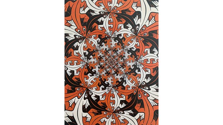 Rhythm in Art: Explore the Principles of Art Rhythm!