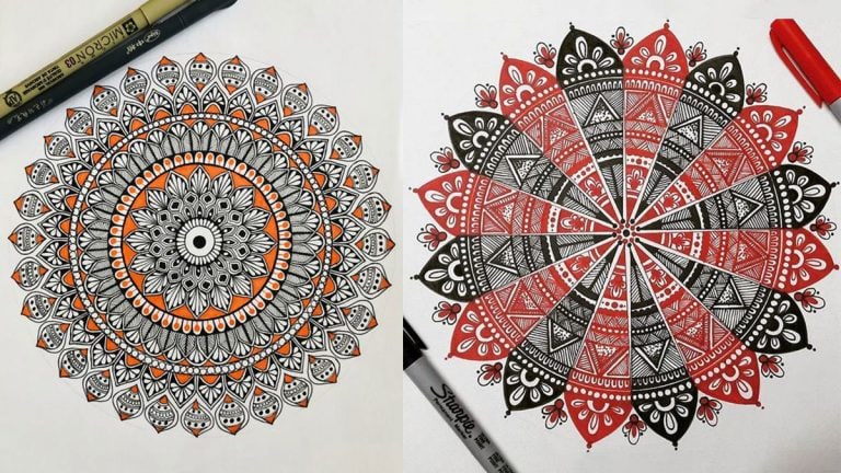 Balance in Art (An Overview of Four Types of Art Balance)