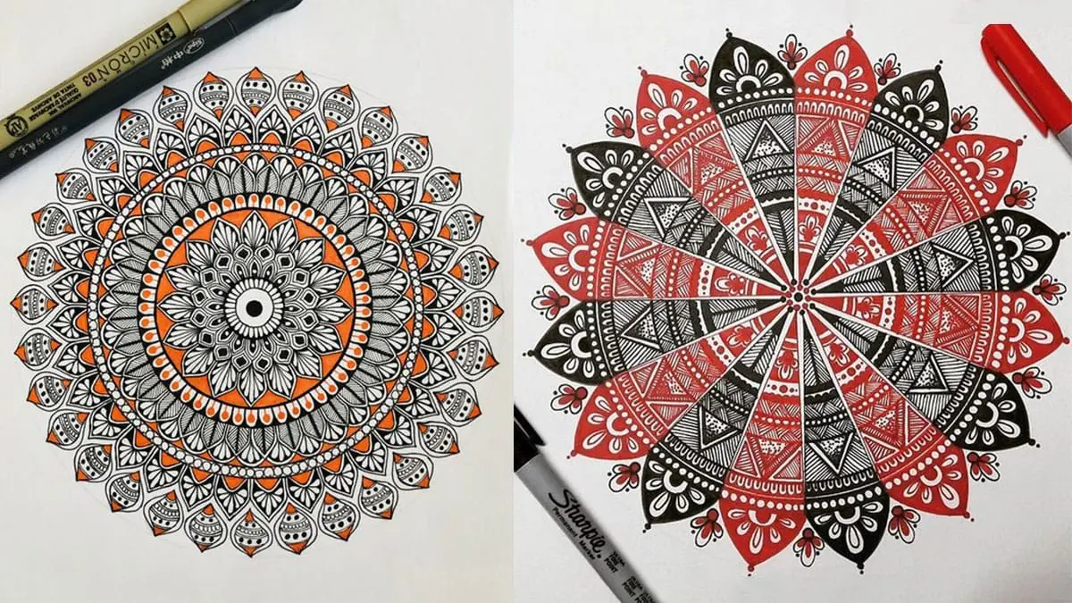 Balance in Art (An Overview of Four Types of Art Balance)