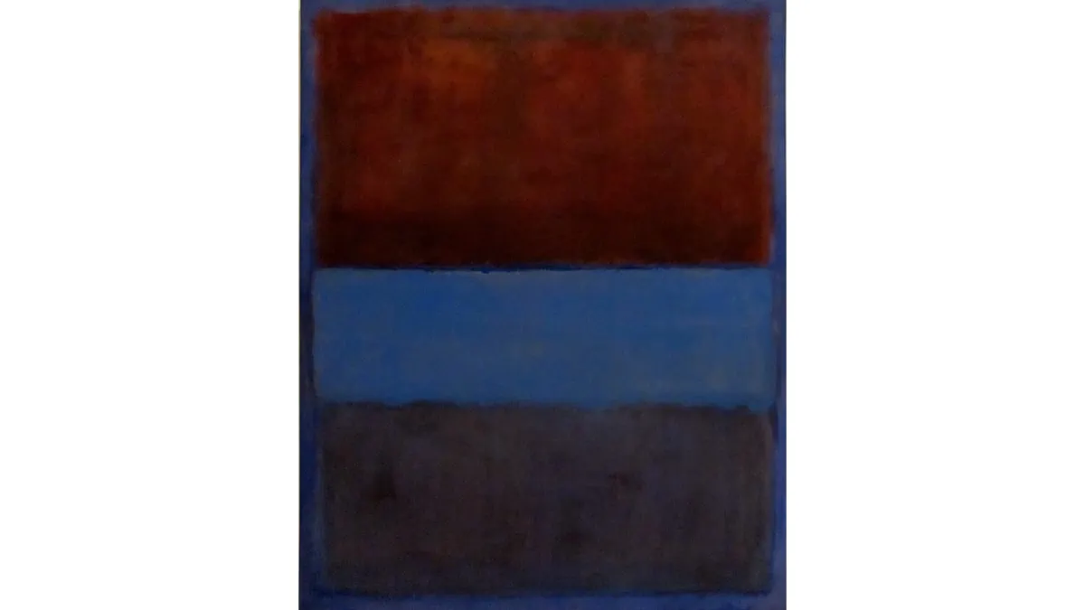 Rhythm in Art: Explore the Principles of Art Rhythm!