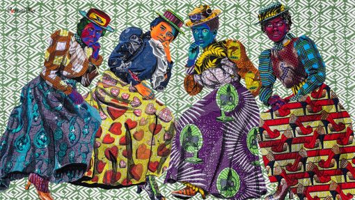 Unity in Art: Understanding the Variety in Art (A Mini Guide)