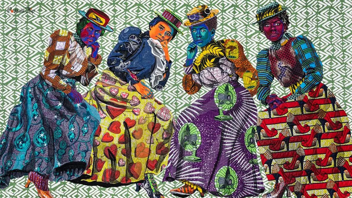 Unity in Art: Understanding the Variety in Art (A Mini Guide)