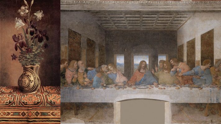 Balance in Art (An Overview of Four Types of Art Balance)