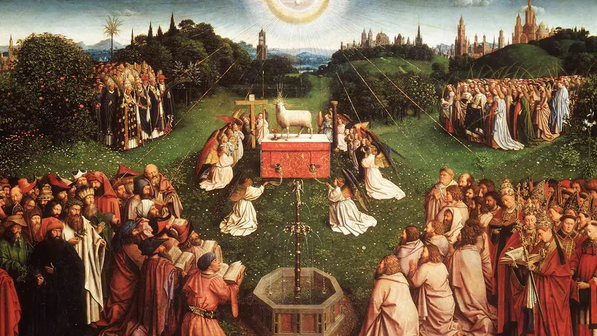 Balance in Art (An Overview of Four Types of Art Balance)