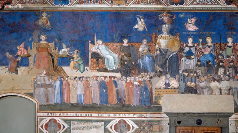 12 Famous Medieval Artworks That Will Leave You Awestruck!