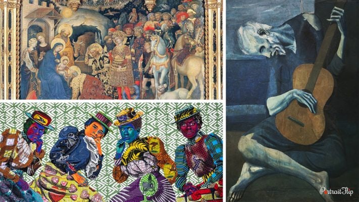 Unity in Art: Understanding the Variety in Art (A Mini Guide)