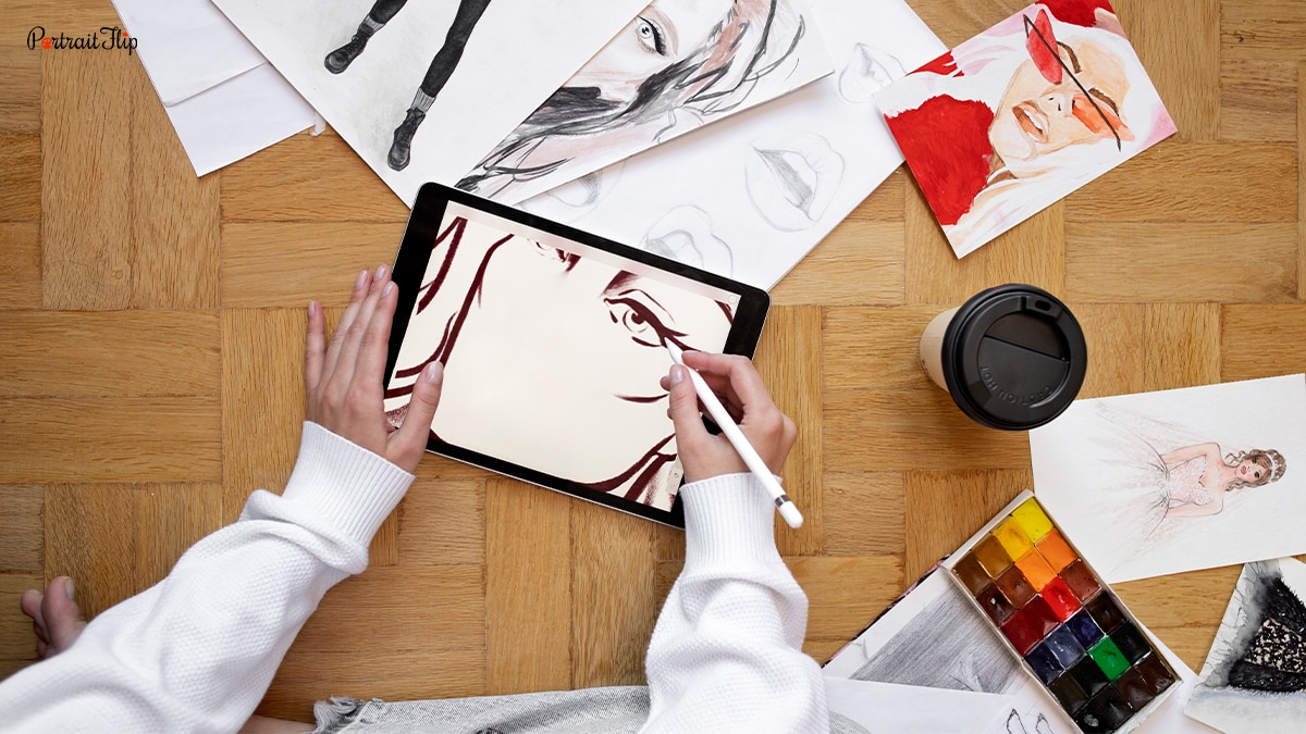 What are Art Commissions? (Simple Guide to Art Commissions)