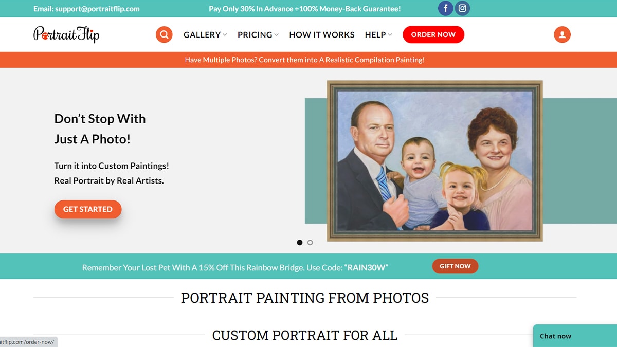 What are Art Commissions? (Simple Guide to Art Commissions)